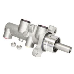 Hella Hauptbremszylinder 8am355502981 f&uuml;r Opel