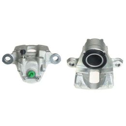 Brembo Bremssattel f54117 Hinterachse rechts f&uuml;r MITSUBISHI