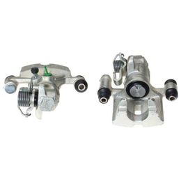 Brembo Bremssattel f54033 Hinterachse rechts f&uuml;r MITSUBISHI