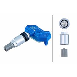 Hella Radsensor, Reifendruck-Kontrollsystem 6pp358375151 f&uuml;r MG