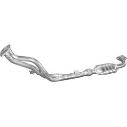 POLMO Vorschalld&auml;mpfer 17601 f&uuml;r Opel