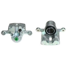 Brembo Bremssattel f49086 Hinterachse links f&uuml;r MAZDA