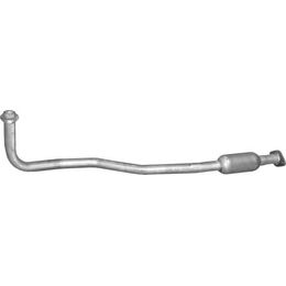 POLMO Vorschalld&auml;mpfer 17631 f&uuml;r Opel
