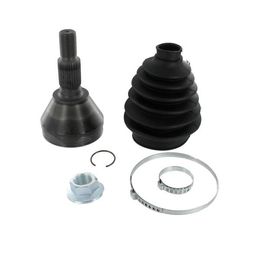 SKF Gelenksatz, Antriebswelle vkja3120 f&uuml;r Vaughall Opel