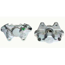Brembo Bremssattel f44014 Hinterachse links f&uuml;r LAND ROVER
