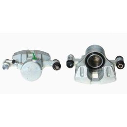 Brembo Bremssattel f49015 Vorderachse rechts f&uuml;r MAZDA