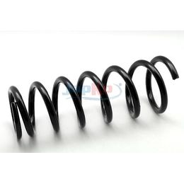 JAPKO Fahrwerksfeder zcj6467g Hinterachse