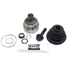 MAPCO Gelenksatz, Antriebswelle 16992 radseitig f&uuml;r VW Audi