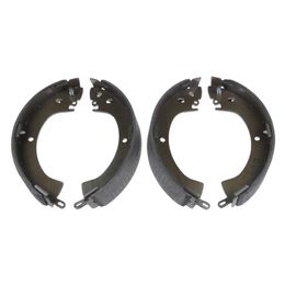 Blue Print Bremsbackensatz adc44125 Hinterachse f&uuml;r MITSUBISHI DODGE