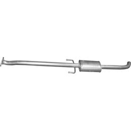 POLMO Mittelschalld&auml;mpfer 4768