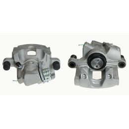 Brembo Bremssattel f61245 Hinterachse rechts f&uuml;r Citro&euml;n