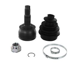 SKF Gelenksatz, Antriebswelle vkja3165 f&uuml;r Vaughall Fiat