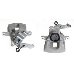 Brembo Bremssattel f61243 Hinterachse rechts f&uuml;r Citro&euml;n