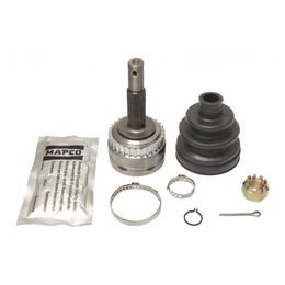 MAPCO Gelenksatz, Antriebswelle 16948 radseitig f&uuml;r Vaughall Opel