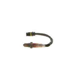 Bosch Lambdasonde 0258006123 f&uuml;r KARMANN MERCEDES-BENZ CHRYSLER SMART