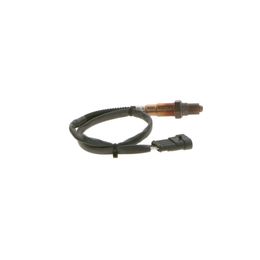 Bosch Lambdasonde 0258006193 f&uuml;r LANCIA FIAT MASERATI