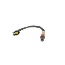 Bosch Lambdasonde 0258006749 f&uuml;r KARMANN MERCEDES-BENZ MCLAREN