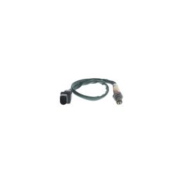 Bosch Lambdasonde 0258017016 f&uuml;r KARMANN MERCEDES-BENZ BMW JEEP FREIGHTLINER STEYR SMART