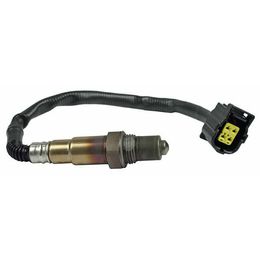 METZGER Lambdasonde 0893081 f&uuml;r SMART Mercedes