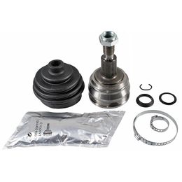 METZGER Gelenksatz, Antriebswelle 7110055 f&uuml;r VW
