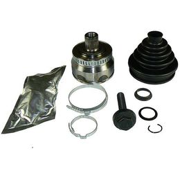 METZGER Gelenksatz, Antriebswelle 7110054 f&uuml;r VW