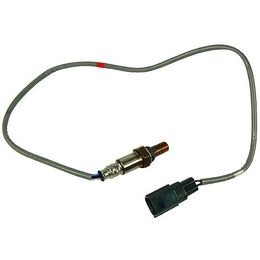 METZGER Lambdasonde 0893134 f&uuml;r Volvo