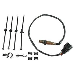 METZGER Lambdasonde 0893181 f&uuml;r VW VAG