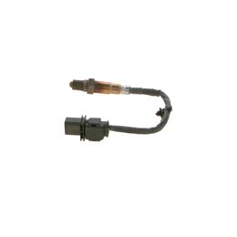 Bosch Lambdasonde 0281004417 f&uuml;r GMC CHEVROLET VAUXHALL OPEL