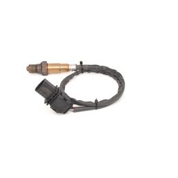 Bosch Lambdasonde 0258017290 f&uuml;r FORD