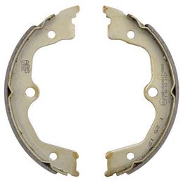 A.B.S. Bremsbackensatz, Feststellbremse 9315 f&uuml;r HONDA ACURA