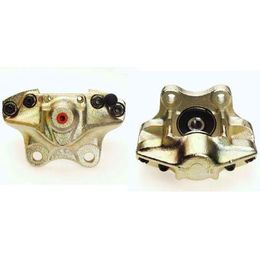 Brembo Bremssattel f71002 Hinterachse links f&uuml;r SAAB