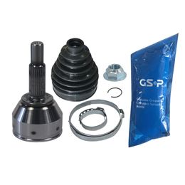 GSP Gelenksatz, Antriebswelle 818207 f&uuml;r Ford