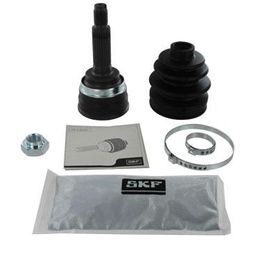 SKF Gelenksatz, Antriebswelle vkja3966 f&uuml;r DAEWOO