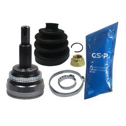 GSP Gelenksatz, Antriebswelle 859042 f&uuml;r TOYOTA
