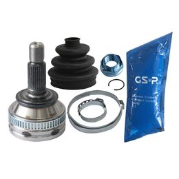 GSP Gelenksatz, Antriebswelle 851020 f&uuml;r LAND ROVER