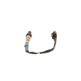 Bosch Lambdasonde 0258006546 f&uuml;r SAAB STEYR CHEVROLET