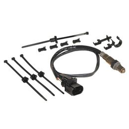 Bosch Lambdasonde 0258007353 f&uuml;r KARMANN VW BENTLEY