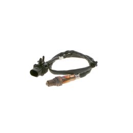 Bosch Lambdasonde 0258017140 f&uuml;r GMC VAUXHALL NISSAN SUZUKI MARUTI