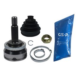 GSP Gelenksatz, Antriebswelle 862008 f&uuml;r Volvo