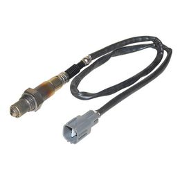 Bosch Lambdasonde 0258986687 f&uuml;r JAGUAR TOYOTA LEXUS