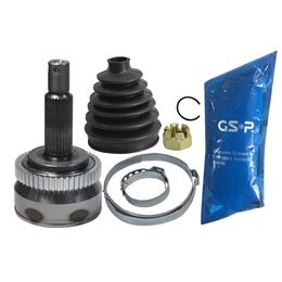 GSP Gelenksatz, Antriebswelle 824090 f&uuml;r KIA HYUNDAI