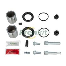 FRENKIT Reparatursatz, Bremssattel 748303 Vorderachse
