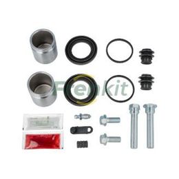 FRENKIT Reparatursatz, Bremssattel 746299 Vorderachse