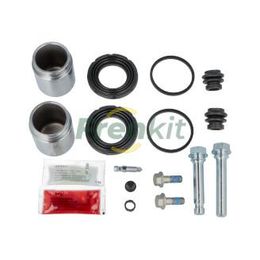 FRENKIT Reparatursatz, Bremssattel 745288 Vorderachse