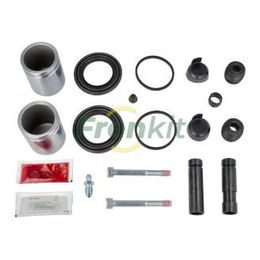 FRENKIT Reparatursatz, Bremssattel 748774 Vorderachse