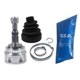 GSP Gelenksatz, Antriebswelle 844065 f&uuml;r Opel Vaughall