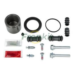 FRENKIT Reparatursatz, Bremssattel 760590 Vorderachse