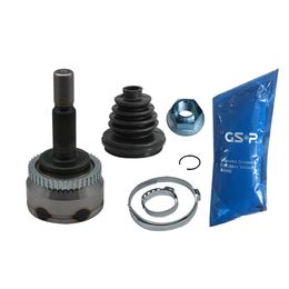 GSP Gelenksatz, Antriebswelle 862011 f&uuml;r Volvo