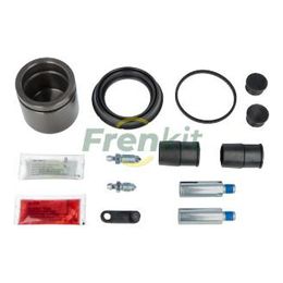 FRENKIT Reparatursatz, Bremssattel 760579 Vorderachse