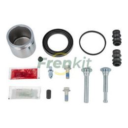 FRENKIT Reparatursatz, Bremssattel 760592 Vorderachse